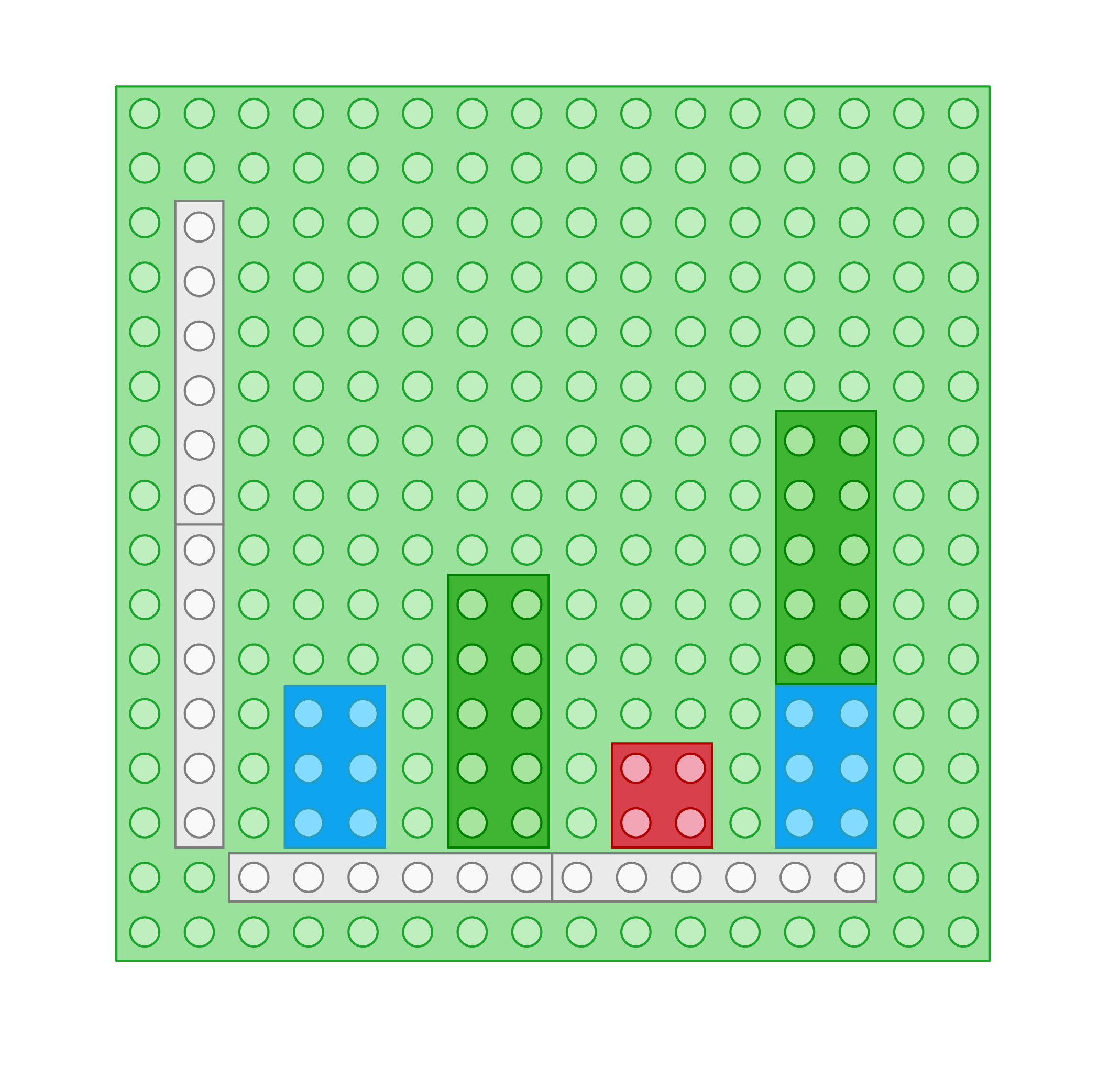 A Light Introduction to D3.js, with LEGOs
