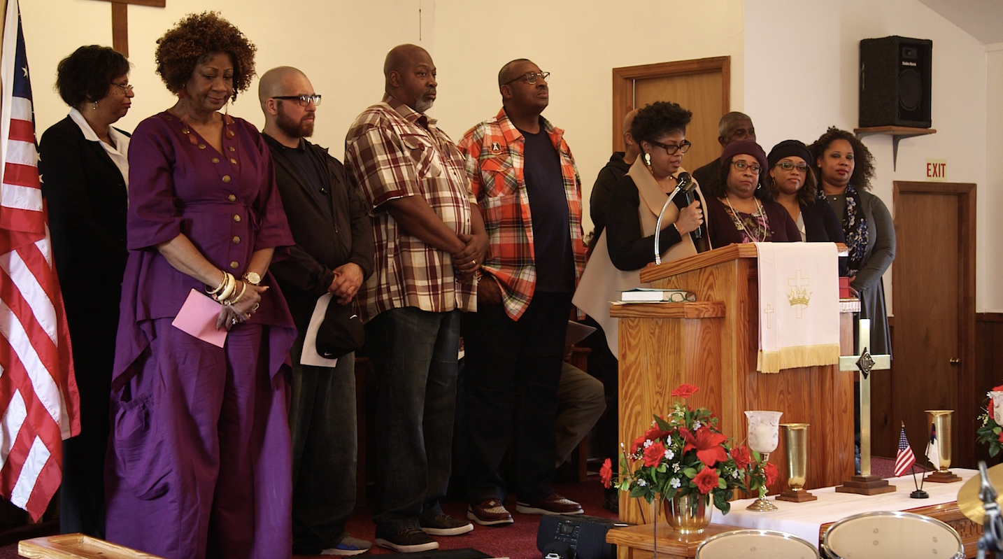 Silenced Histories: The Archives of the Civil Rights and Restorative ...